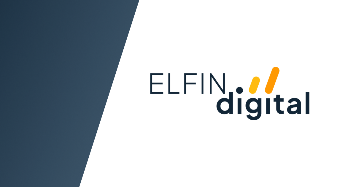 Startseite - Elfin digital